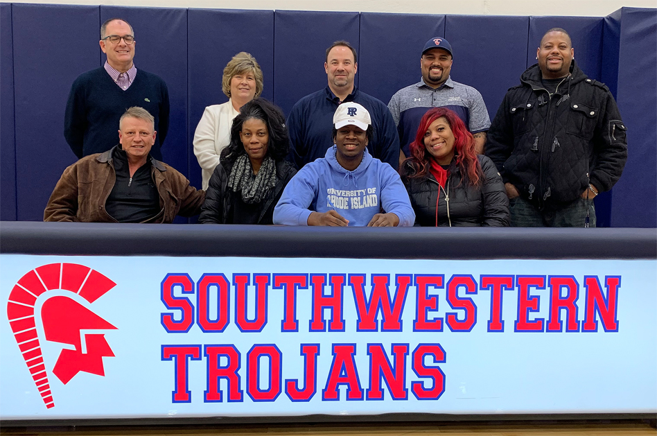 Signing Day | News, Sports, Jobs - Post Journal